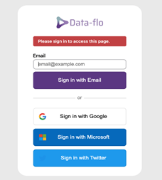 UNIT 4 - Digital Epidemiology Tool: DATA-FLO – ARSRL DigiEpi Workshop