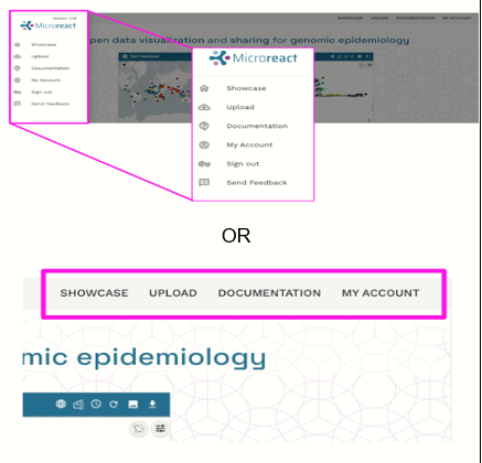 UNIT 5 - Digital Epidemiology Tool: MICROREACT – ARSRL DigiEpi Workshop